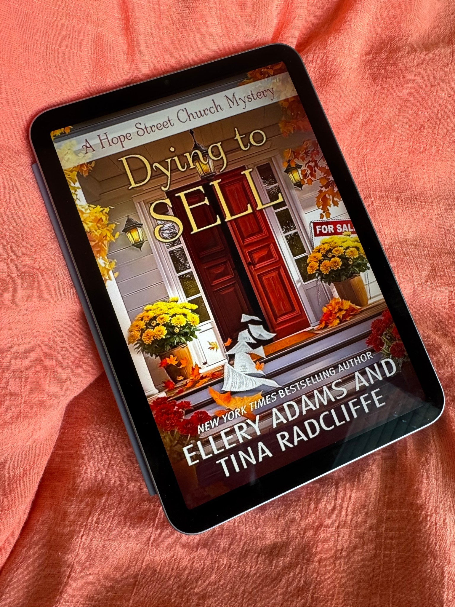 Sherida Stewart – Sparkling stories of God’s treasured blessings.