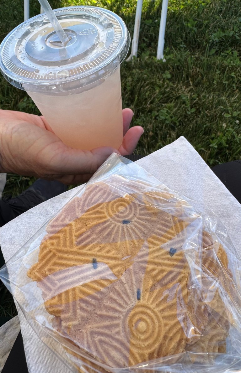 Sherida Stewart – Sparkling stories of God’s treasured blessings.